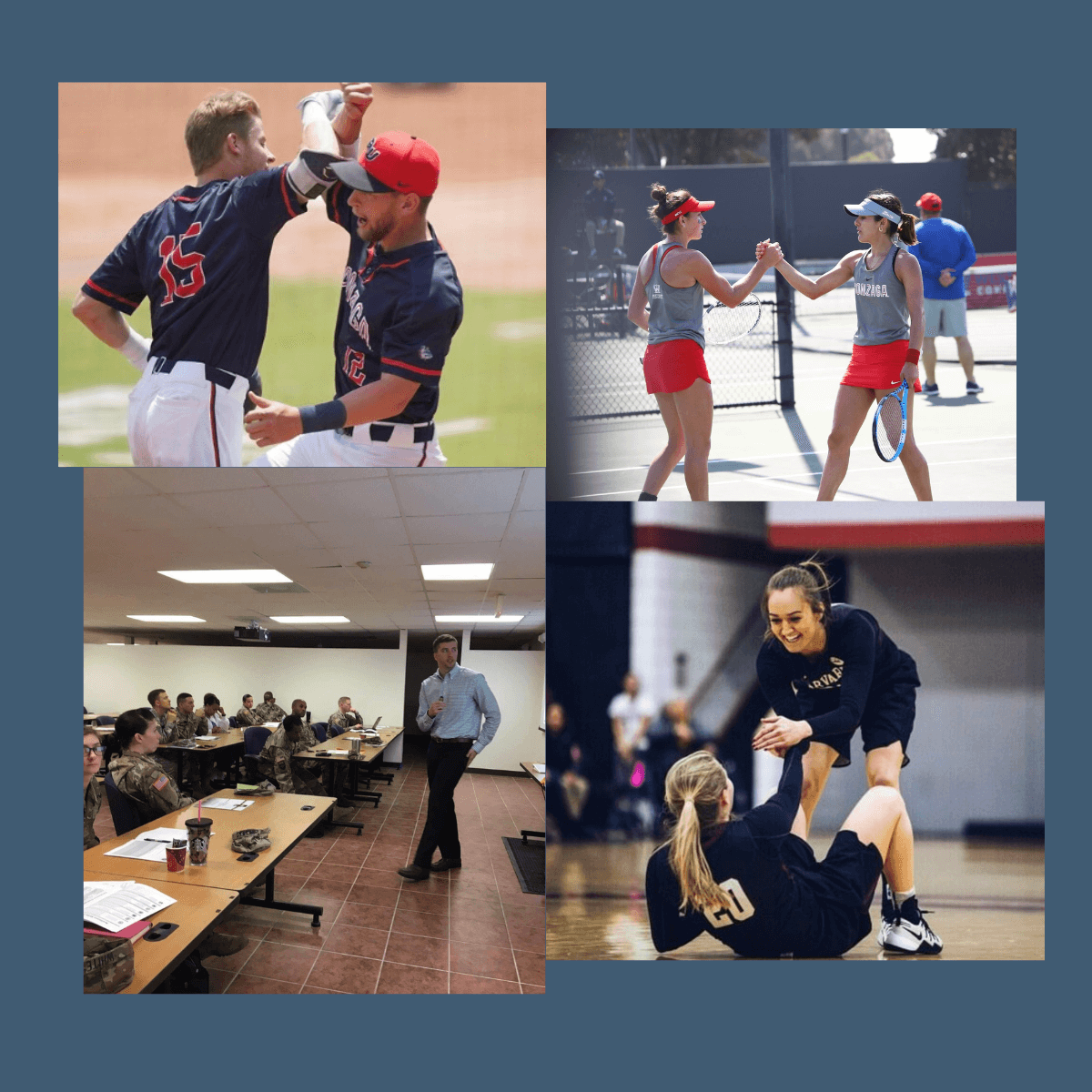 Extra Mile Institute - Extra Mile Institute