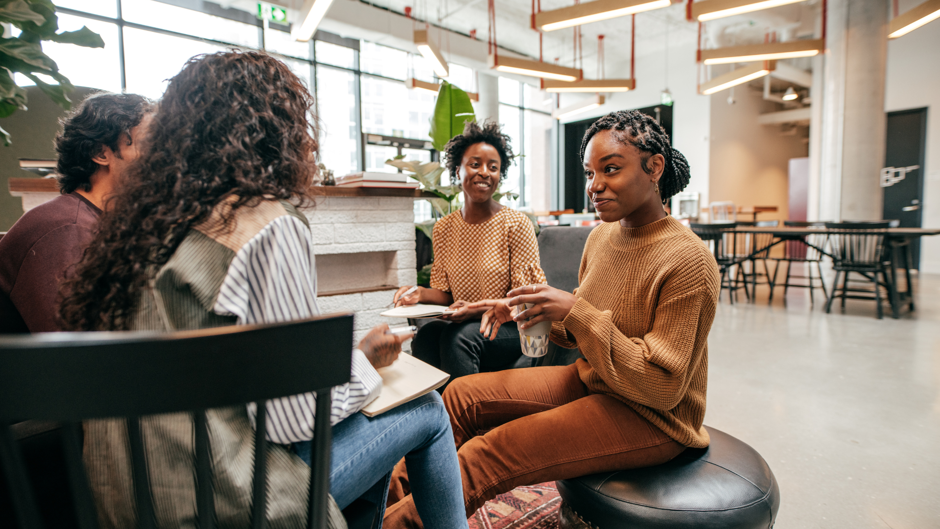 Corporate - Extra Mile Institute